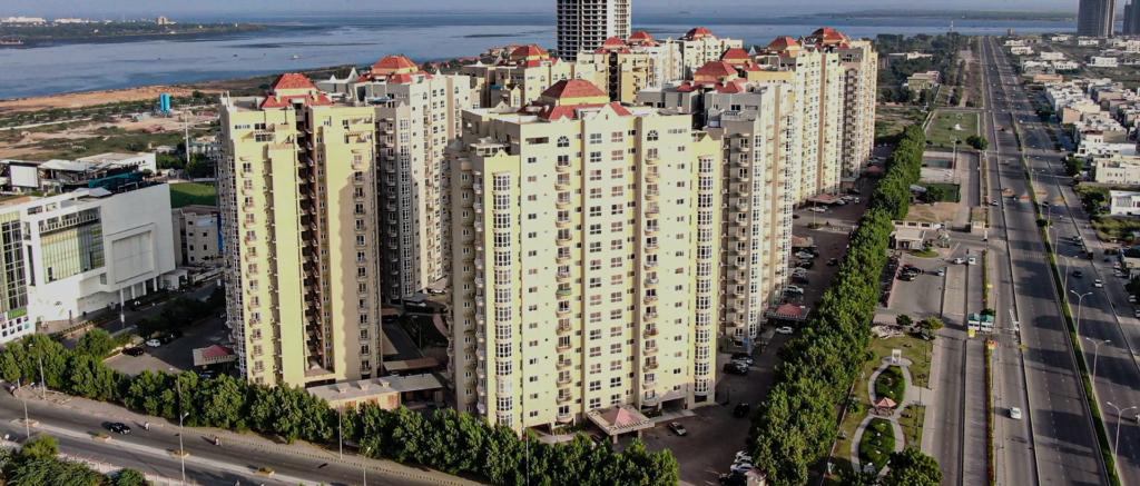 DHA Phase 8 Karachi – 2025 Property & Map Update